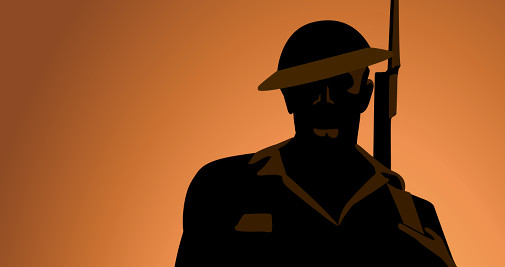 Into the Raging Storm: Washington County and Texas in the Great War ...