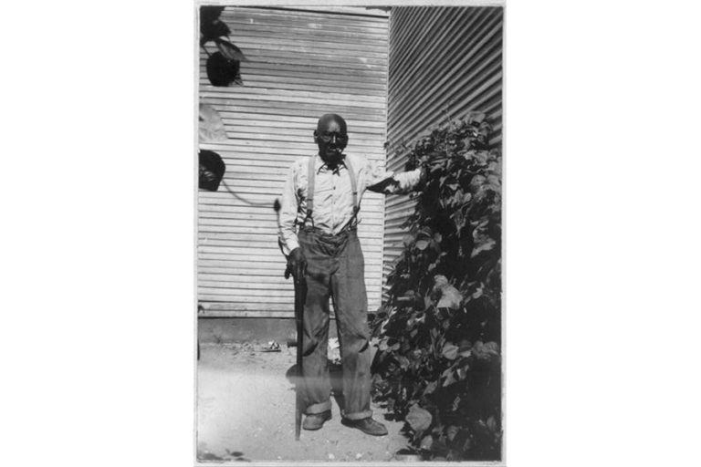 Juneteenth 2020 Virtual Exhibit - Brenham Heritage Museum