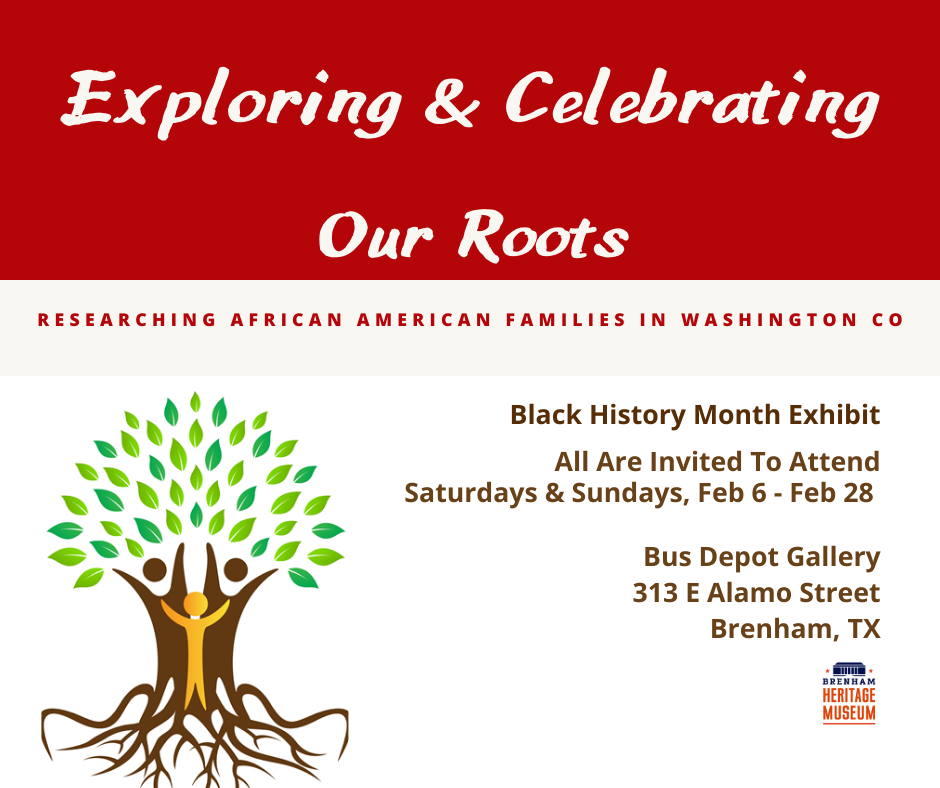 Exploring & Celebrating Our Roots: Researching African American ...