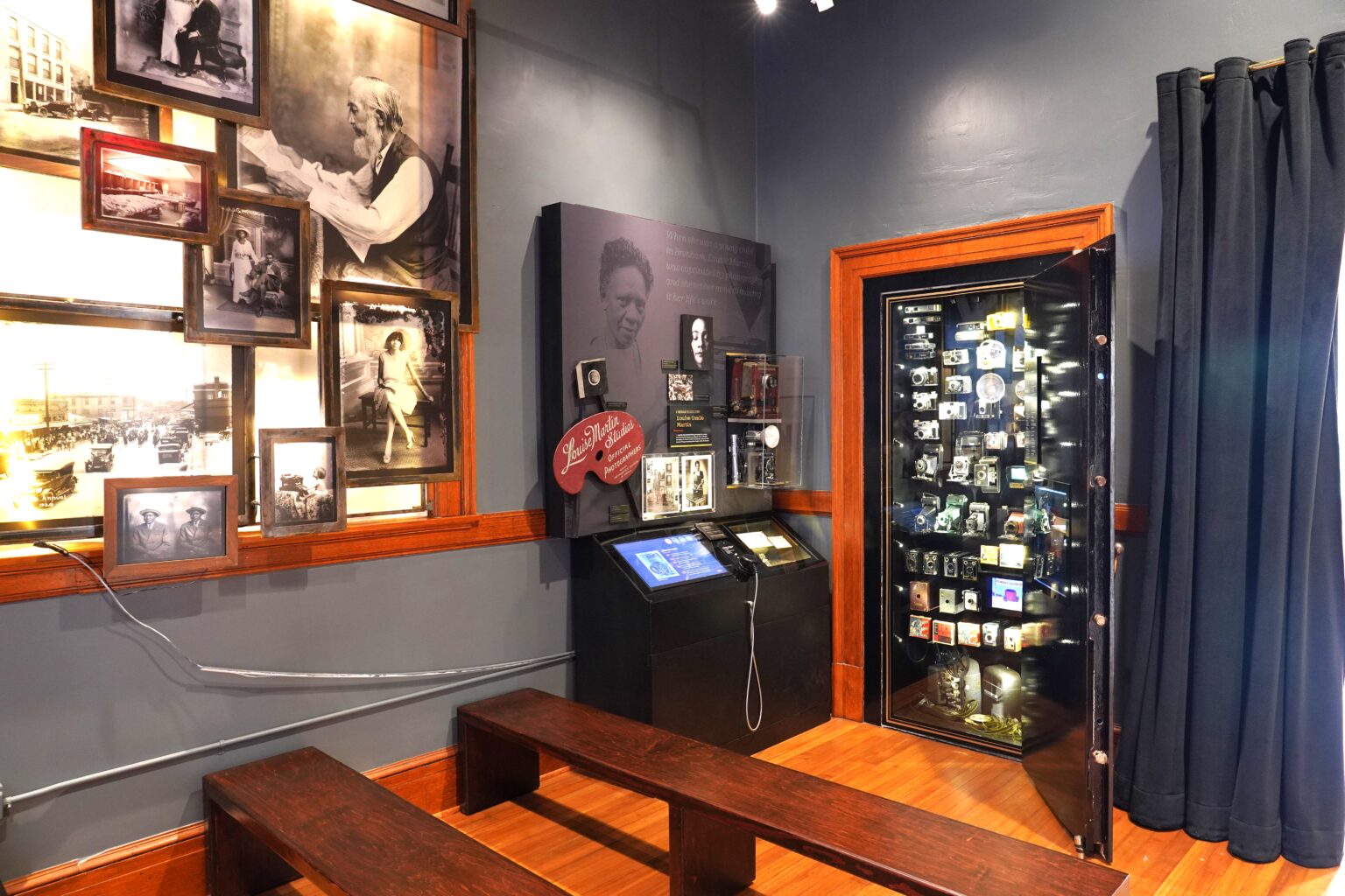 Visit the Brenham Heritage Museum! - Brenham Heritage Museum