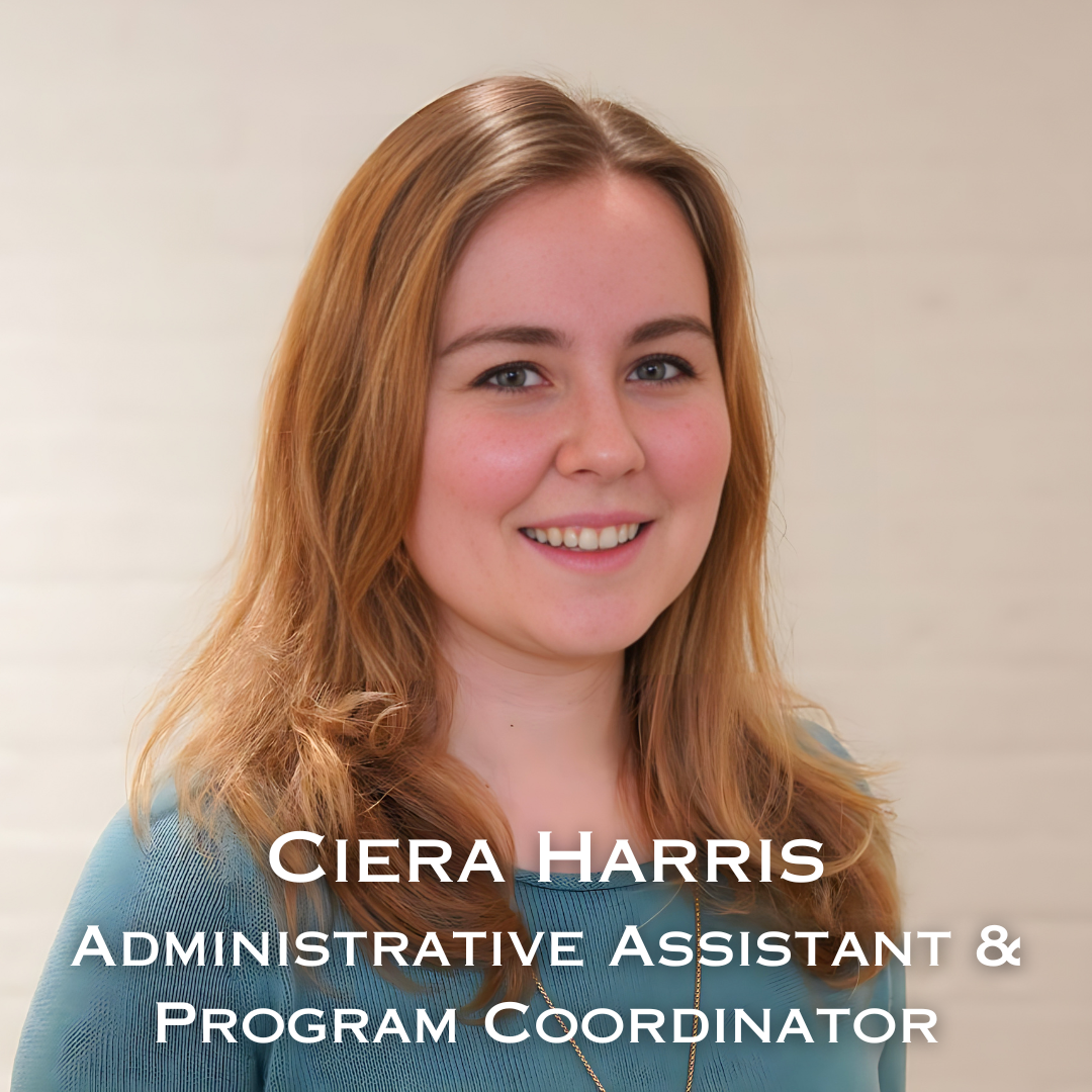 Staff Members - Brenham Heritage Museum